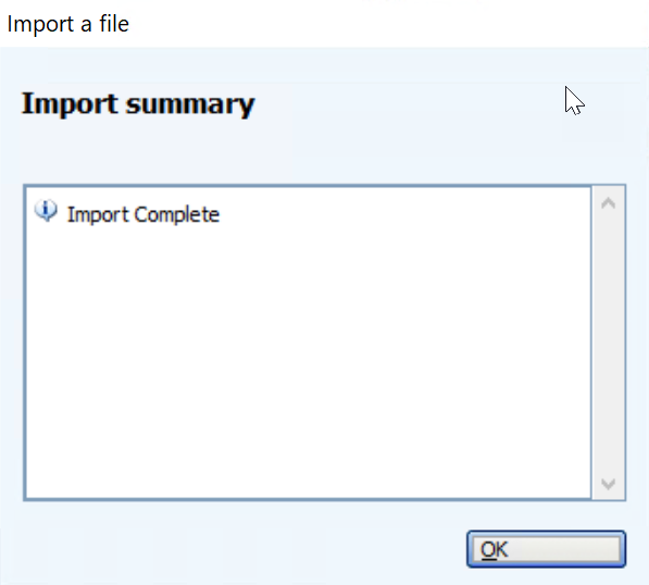 Convert QFX, OFX files to Microsoft Money | Export to Money